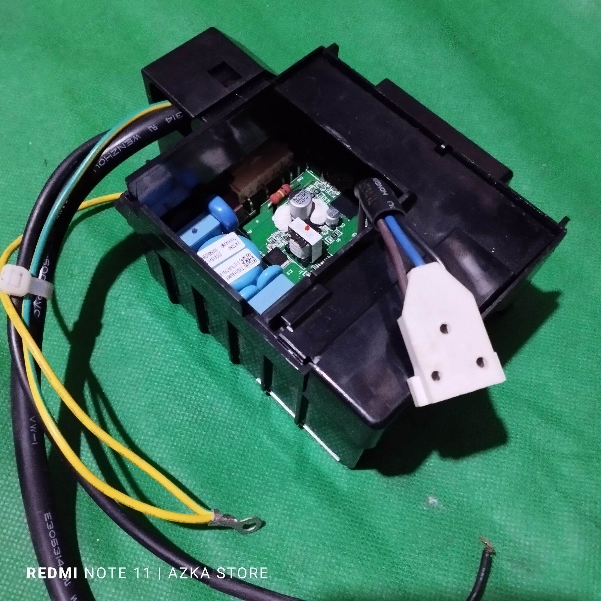 MODUL KULKAS INVERTER KULKAS AQUA INVERTER ORIGINAL | Lazada Indonesia