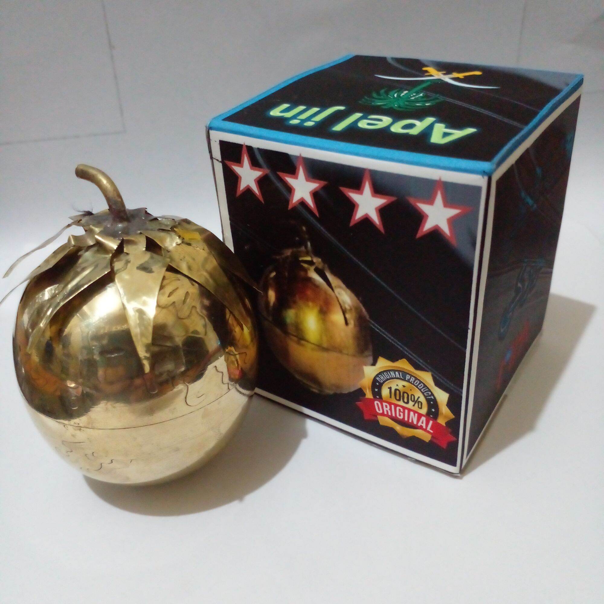 super apel jin turki | Lazada Indonesia
