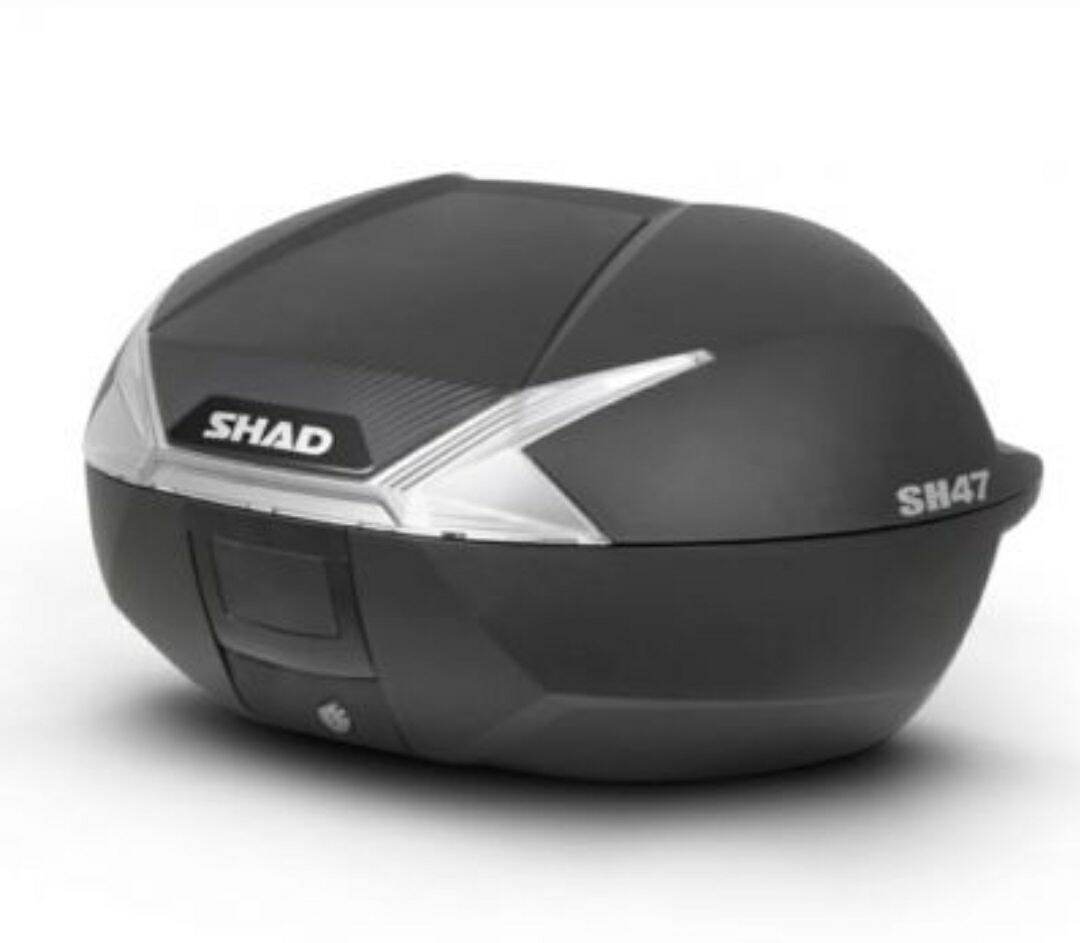box shad sh47 new produk shad | Lazada Indonesia