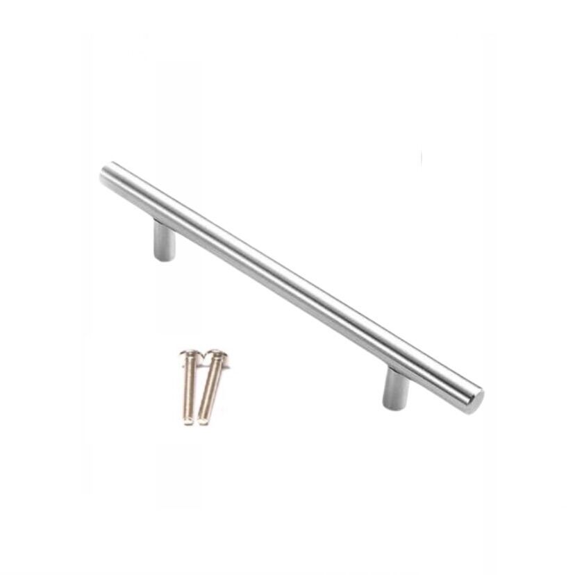Handle Lemari 128 MM Hollow | Tarikan Stainless Minimalis Alumunium ...