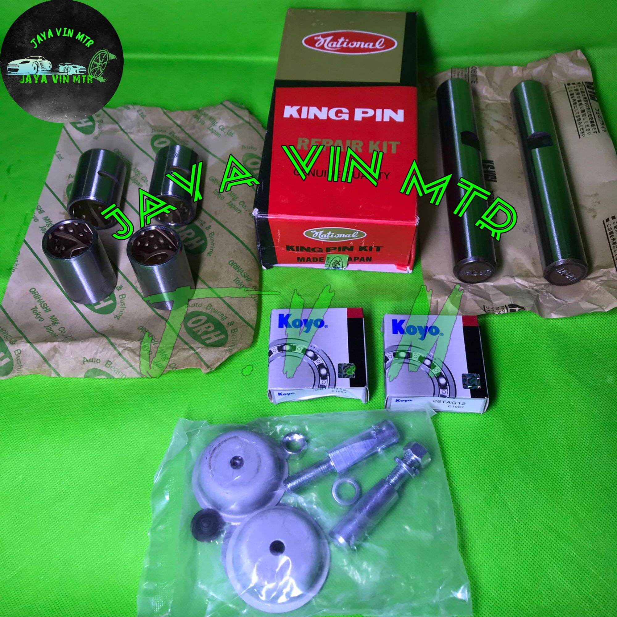 kin pen nasional Mitsubishi ps100 ps110 ps120 canter ps125T kf16 ...