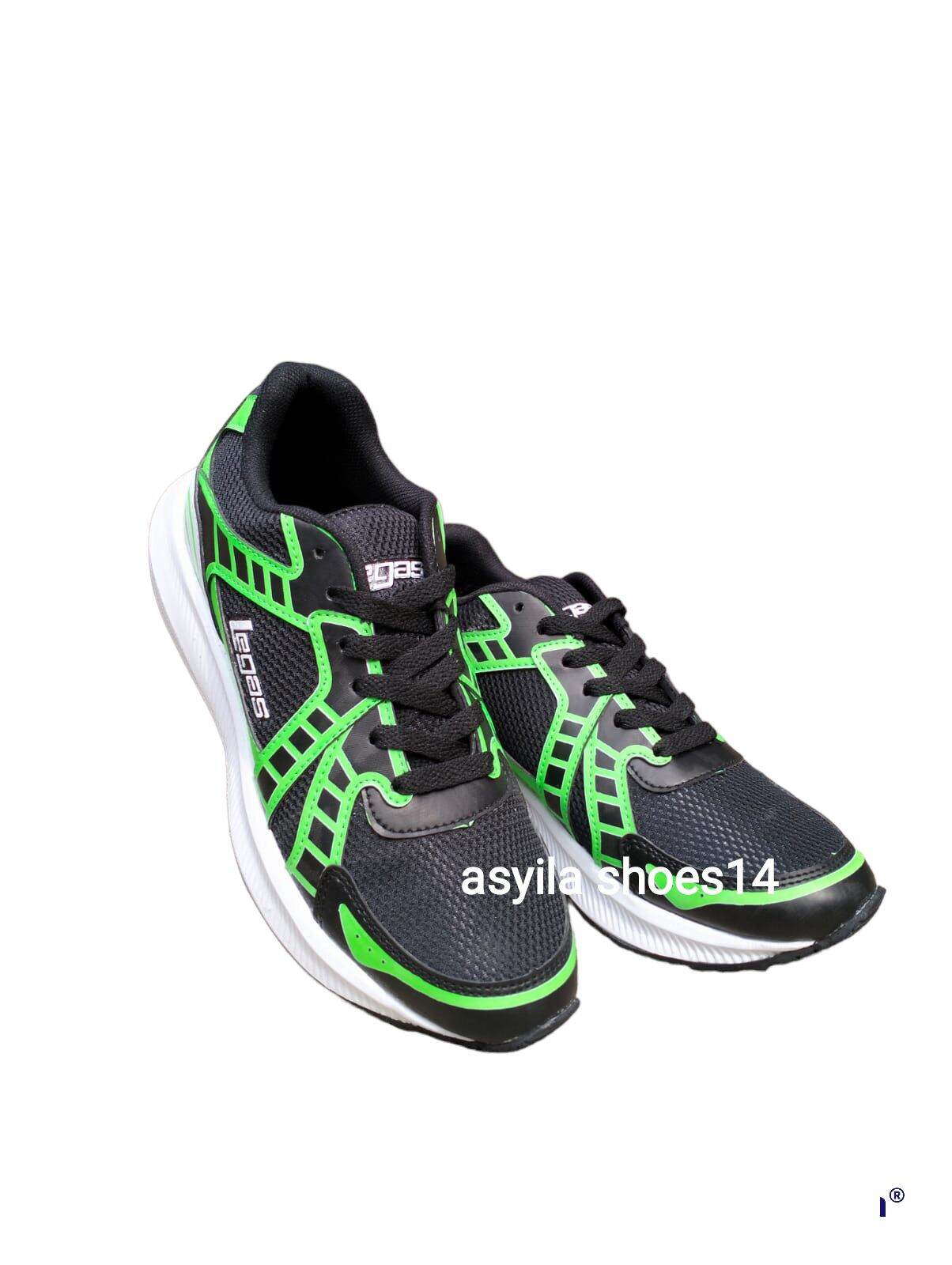 Sepatu legas,s olahraga legas,s persit | Lazada Indonesia