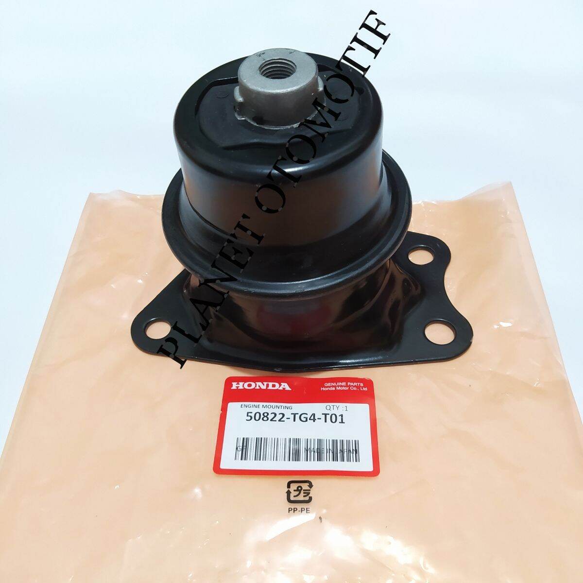 Engine Mounting Kanan Dudukan Mesin Honda Brio Mobilio Freed Original ...