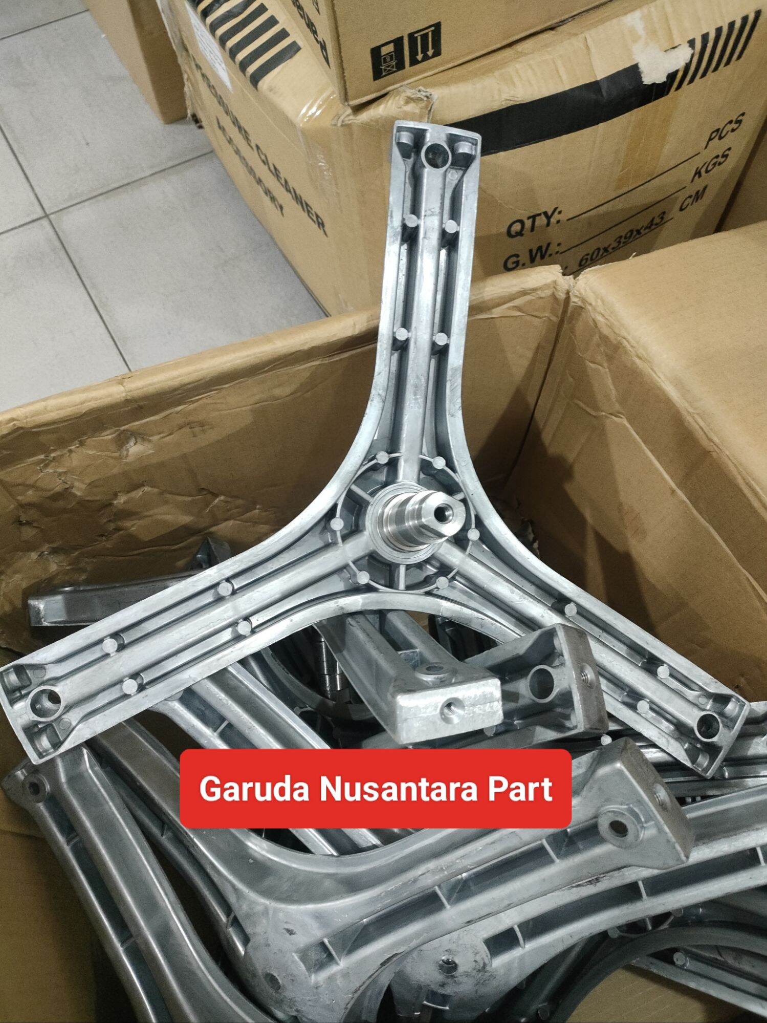 Toko Resmi Garuda Nusantara Part Online | Lazada.co.id