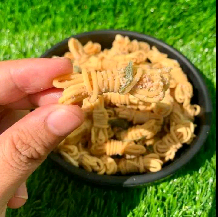 MIE GULUNG GORENG PEDAS | Lazada Indonesia