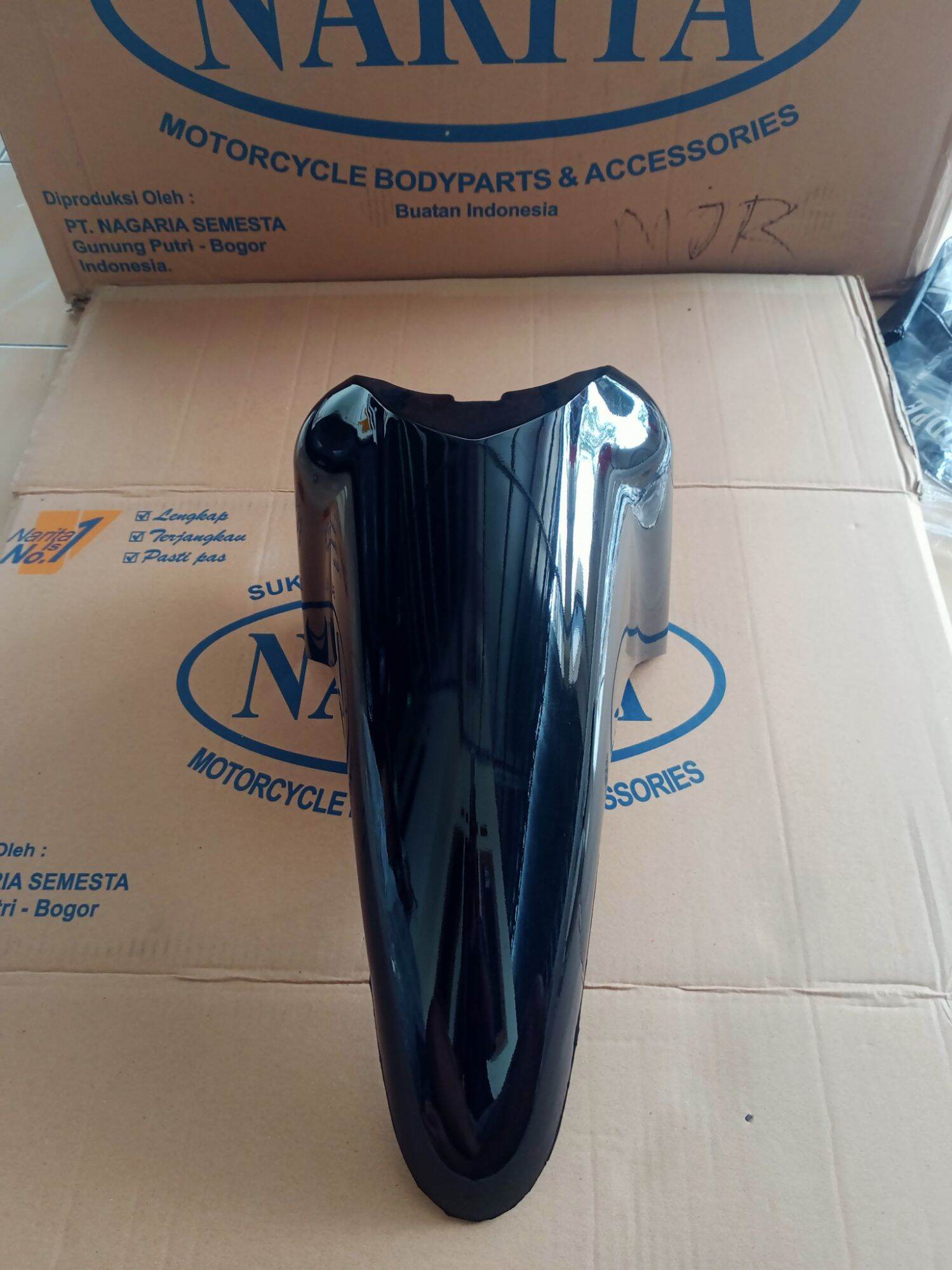 spakbor slebor depan Supra fit new | Lazada Indonesia