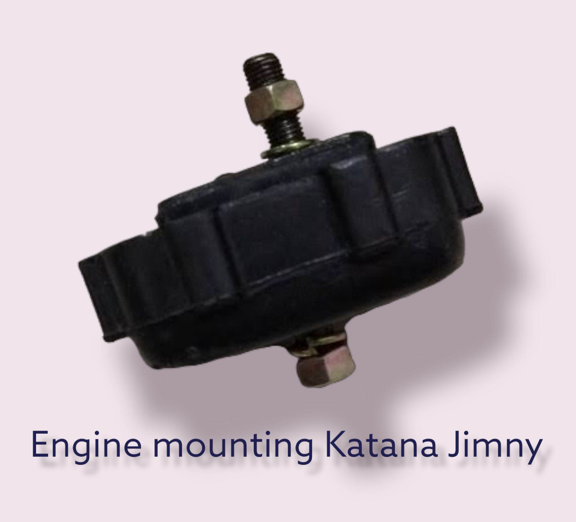 engine mounting mesin katana jimny | Lazada Indonesia