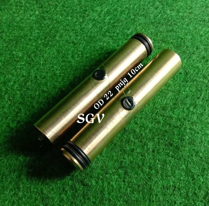 TABUNG SIMPAN ANGIN/TABUNG SAHRP GARUDA OD22 | Lazada Indonesia