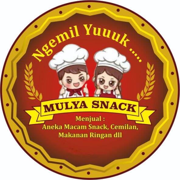 Toko Resmi Mulya Snack Indonesia Online | Lazada.co.id