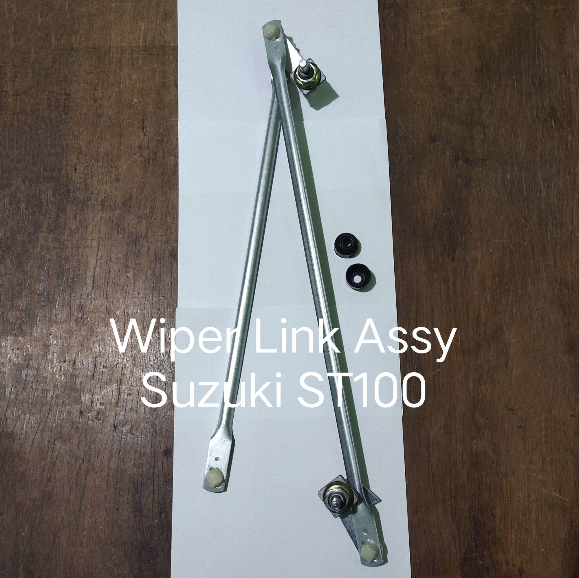 Stang Wiper Dalam - Wiper Link Assy Carry 1.0 / ST100 | Lazada Indonesia