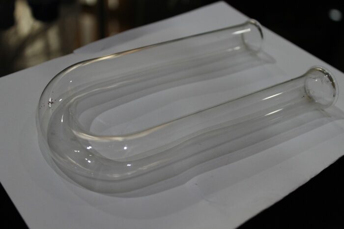 pipa u besar, perlengkapan laboratorium fisika kimia biologi | Lazada ...