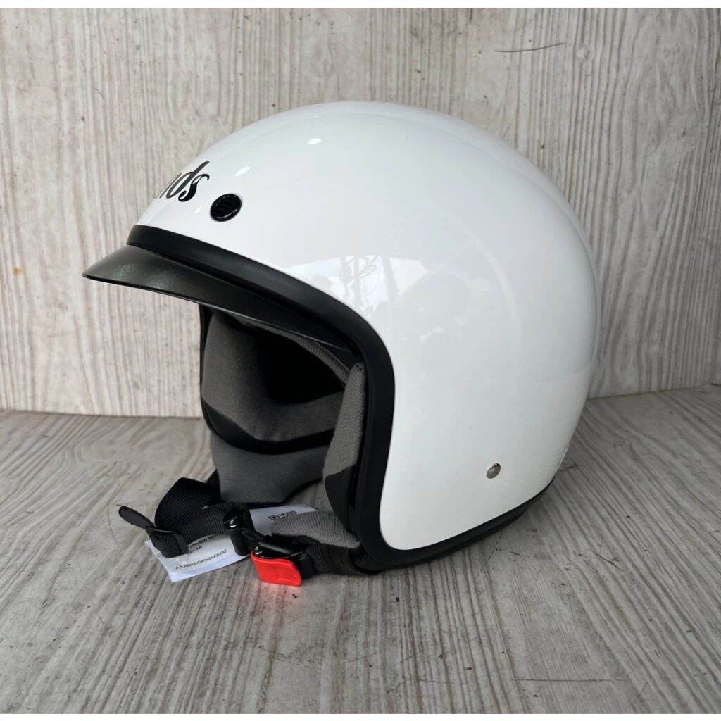 Helm MDS MAGNUM / MDS RETRO /MDS BOGO | Lazada Indonesia