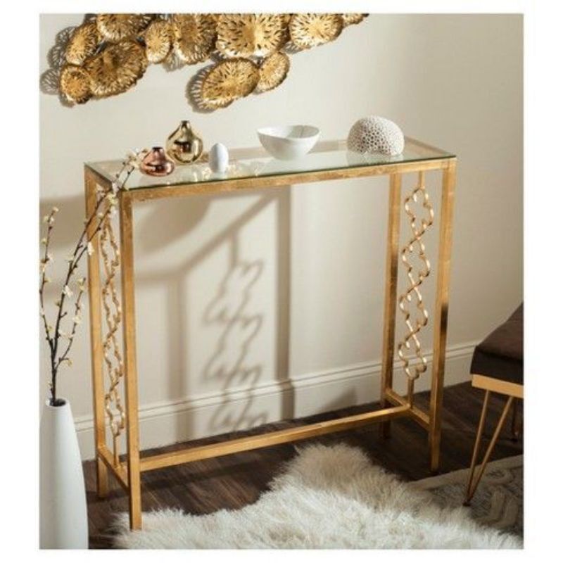 Meja konsul | Console table | Meja hias | Meja marbel murah | Meja ...