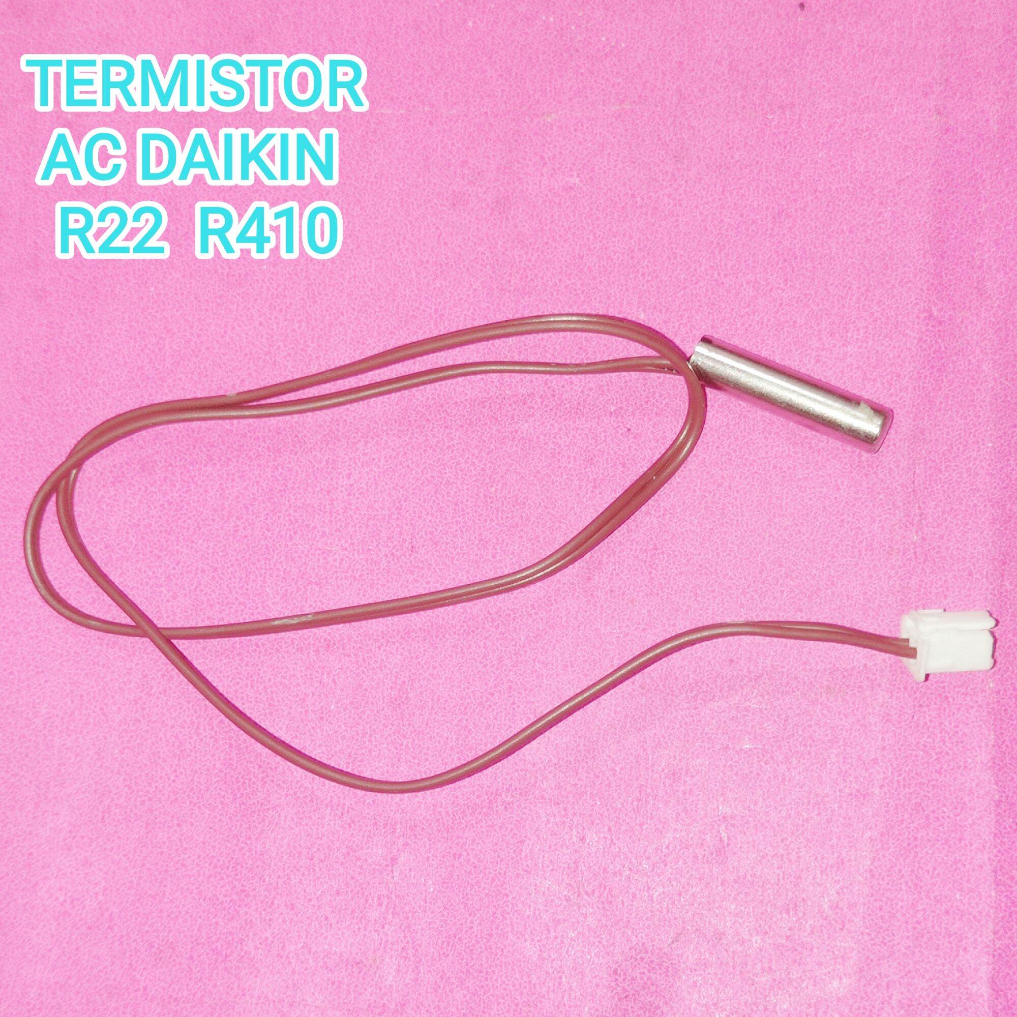 TERMISTOR SENSOR SUHU AC MEREK DAIKIN | Lazada Indonesia