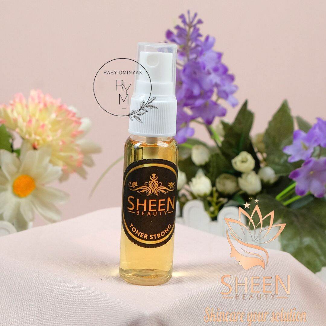 SHEEN BEAUTY ORI PAKET HD SERUM | Lazada Indonesia