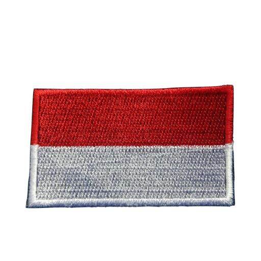 bet bendera merah putih untuk seragam anak sekolah | Lazada Indonesia