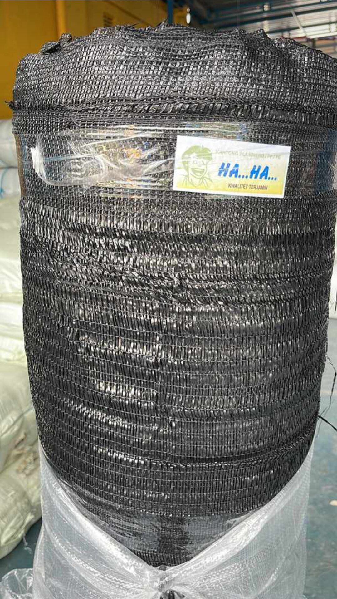 PARANET JARING ATAP TANAMAN DAN KOLAM | Lazada Indonesia