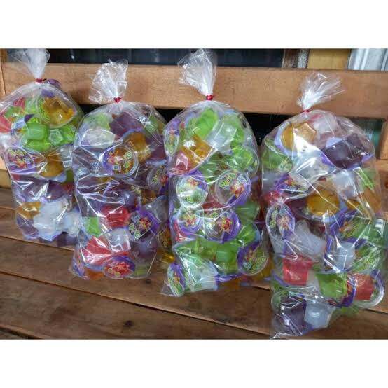 My Jelly Wong Coco Loss 1kg | Lazada Indonesia