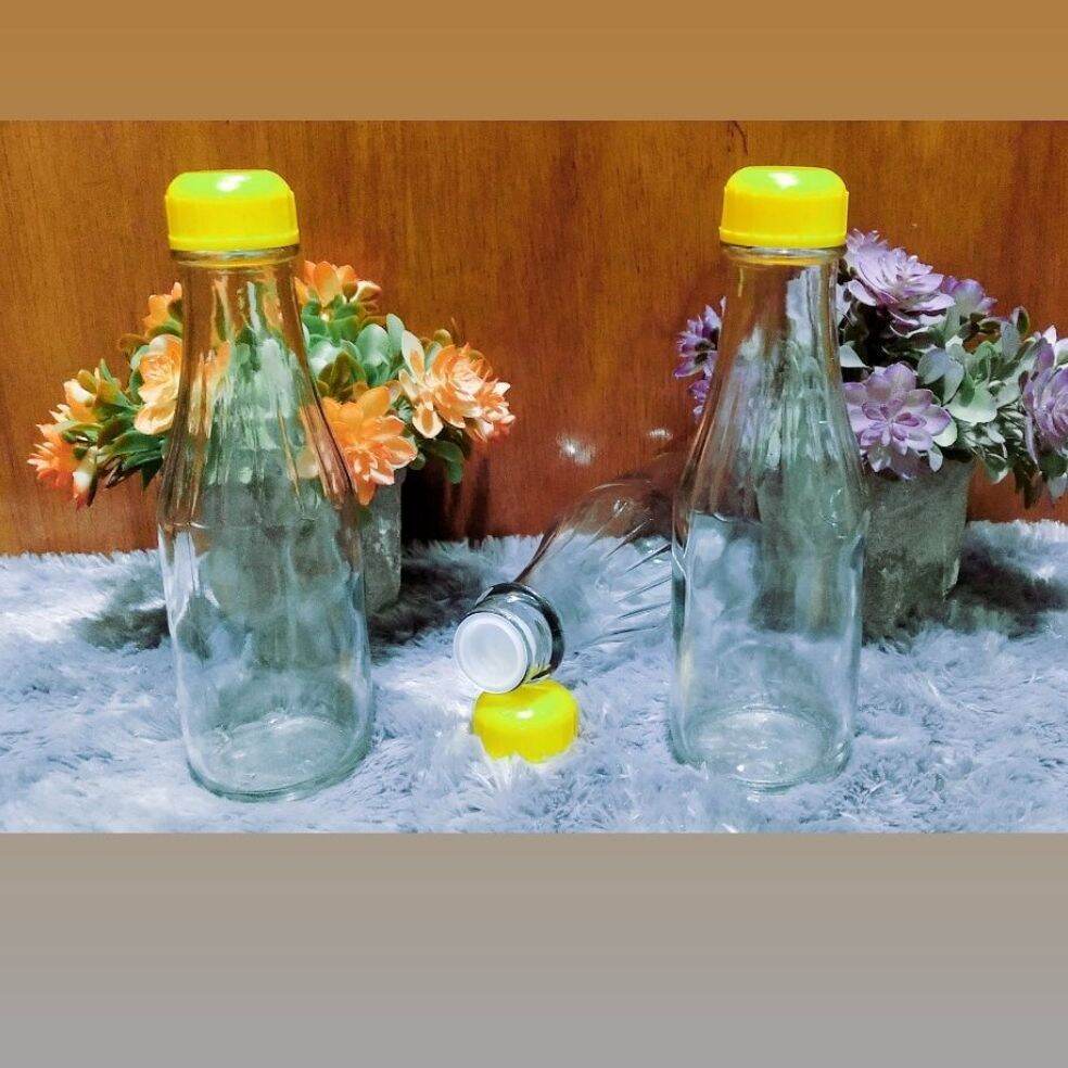 botol kaca 200ml botol kaca 350ml botol sambal botol saos botol tauco ...