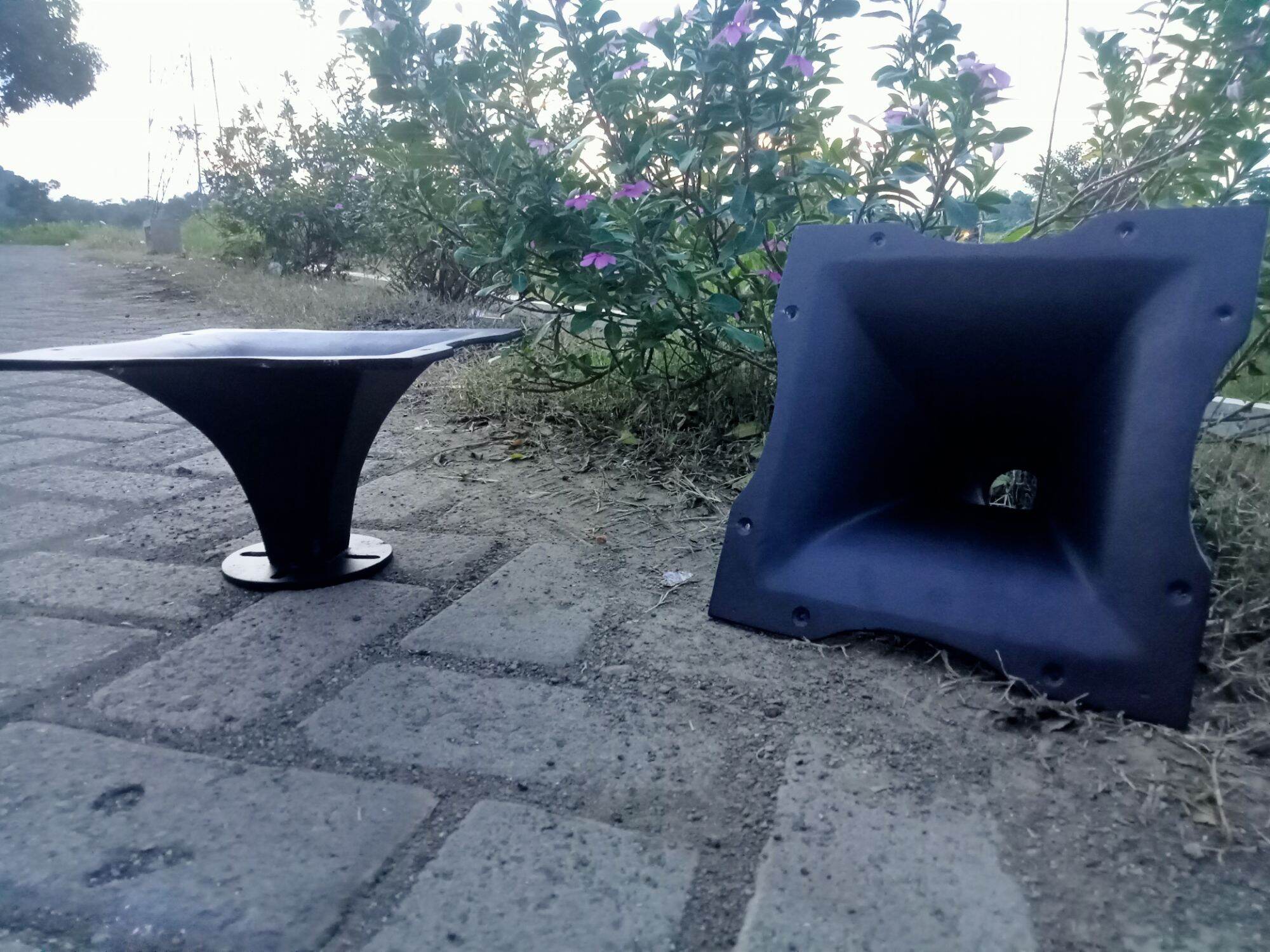 horn tweeter ukuran 25x25 model rcf,horn tweeter,horn tweeter bahan ...