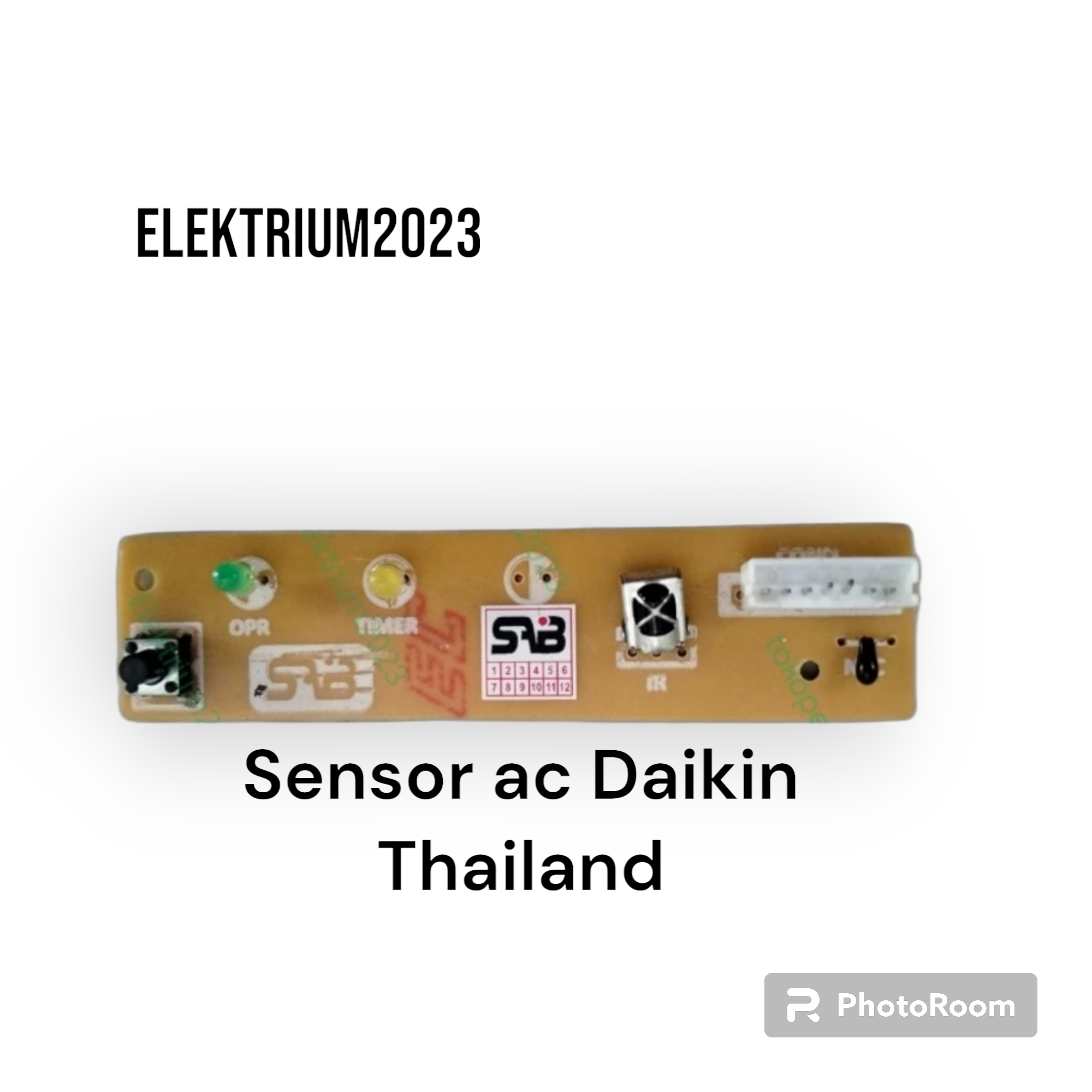 SENSOR AC DAIKIN THAILAND | Lazada Indonesia