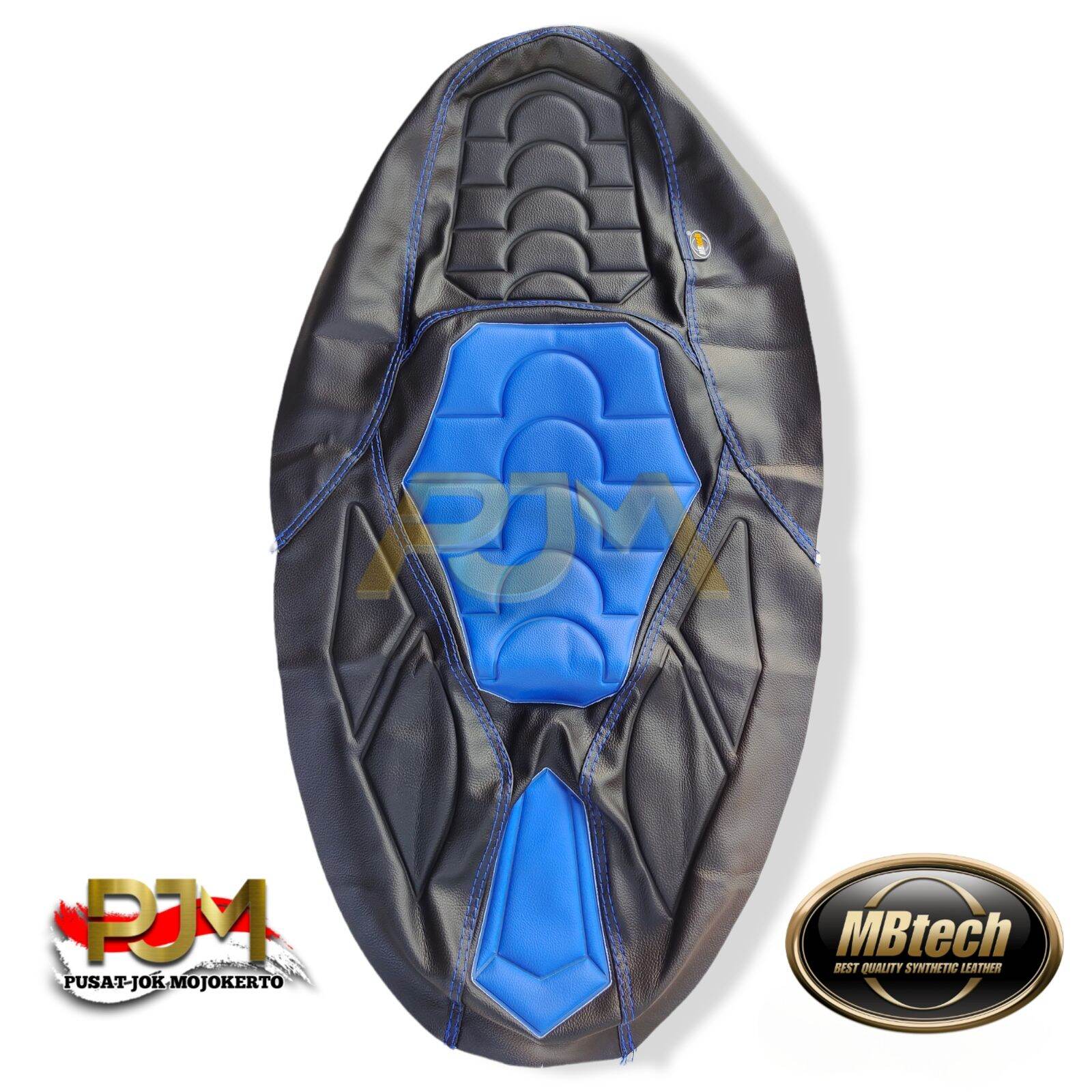 Kulit Jok Motor Variasi Terbaru Mb-Tech Variasi Model Extream NAMX PCX ...
