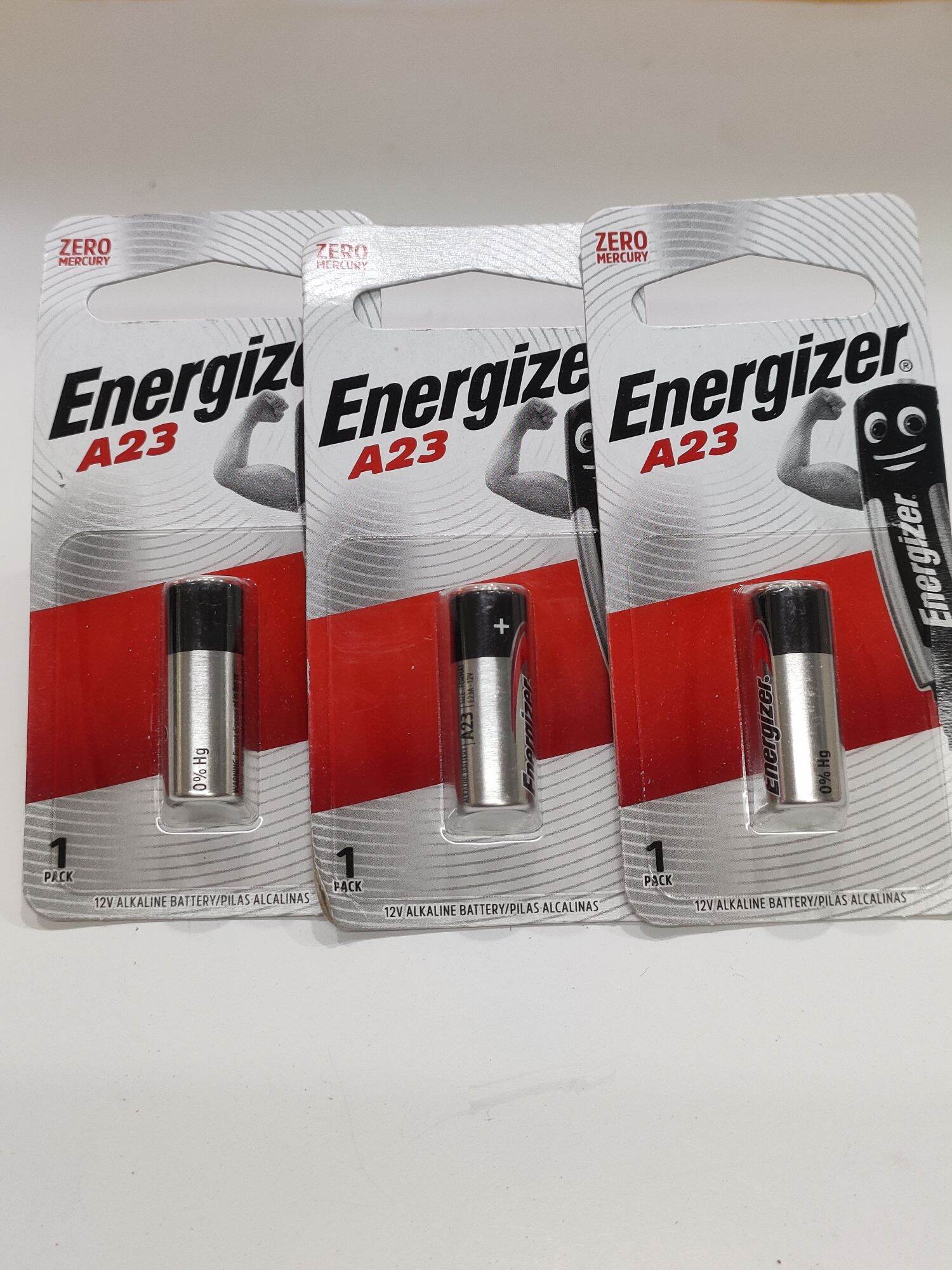 Baterai A23 Energizer | Lazada Indonesia
