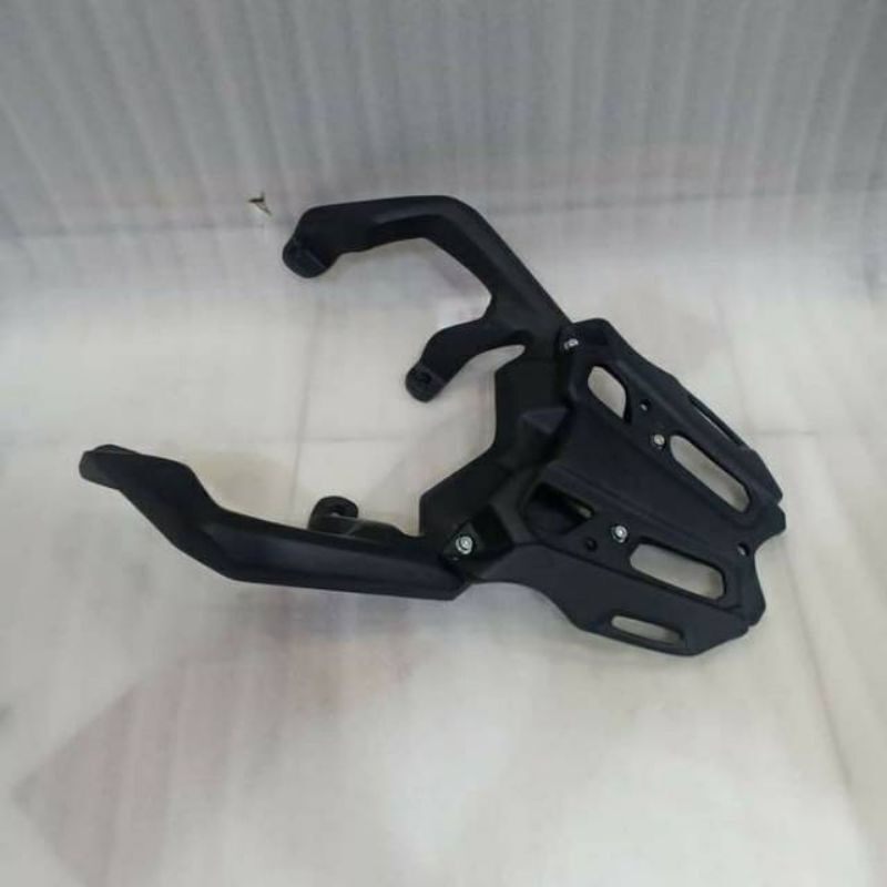 bracket box honda ADV 150 bracket box honda ADV 160 tempat dudukan box ...