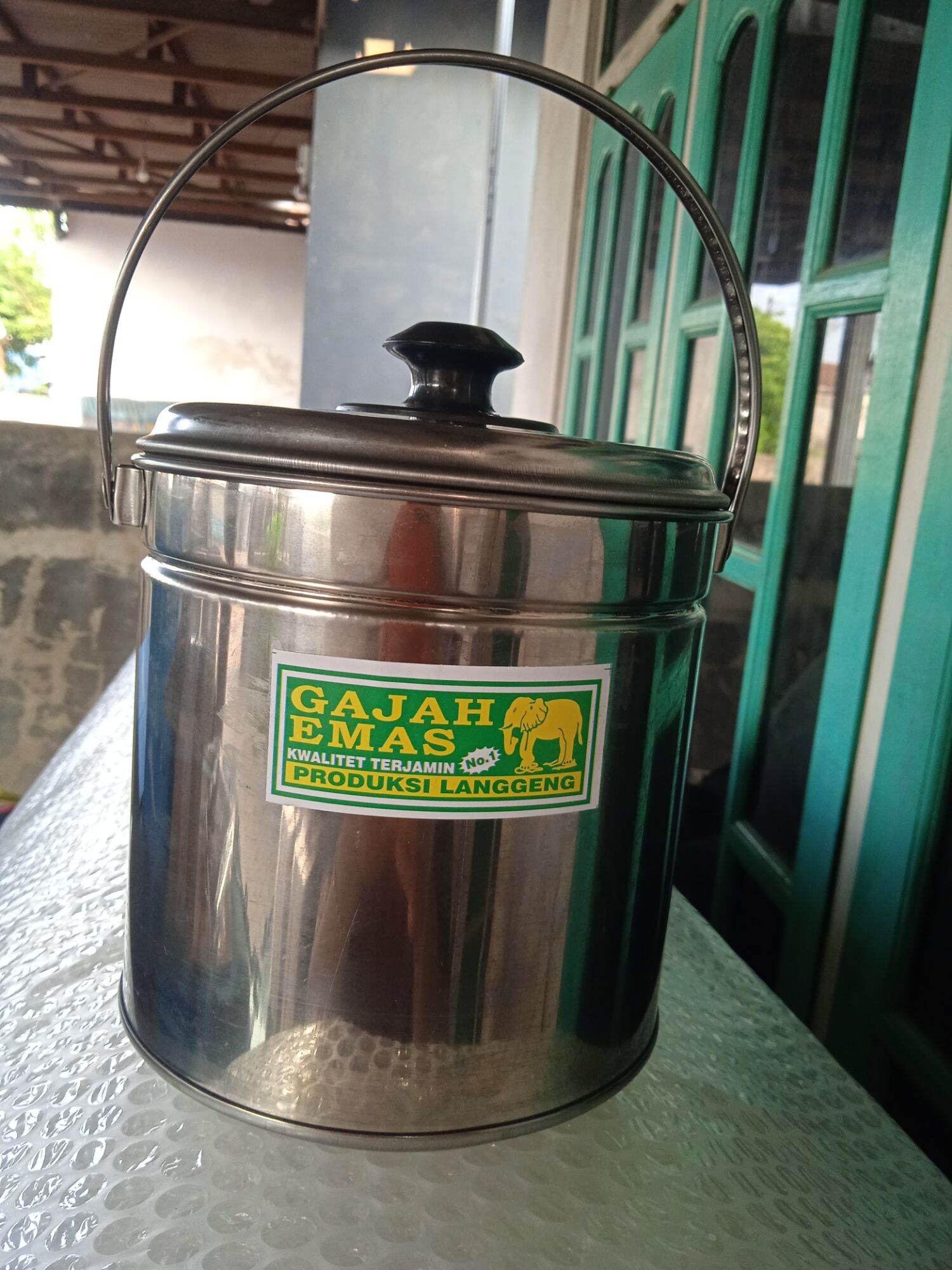 rantang tunggal rantang soto rantang rawon termurah | Lazada Indonesia