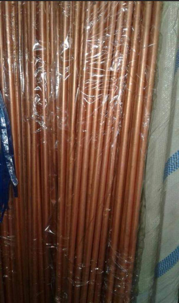 GROUNDING ARDE GROUND ROD 16mm x 1,5m | Lazada Indonesia