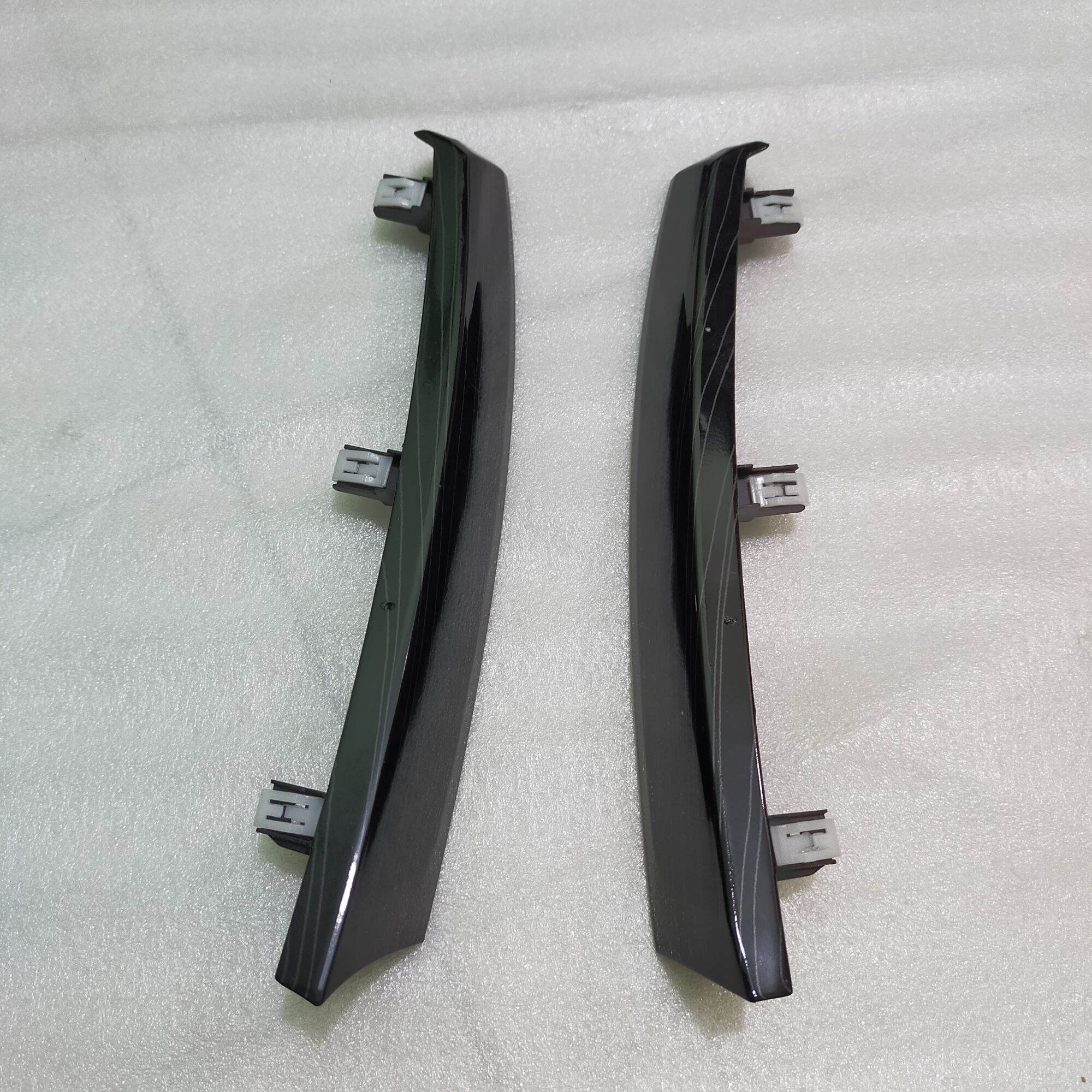 Panel Frame Head Unit Wuling Confero Original | Lazada Indonesia