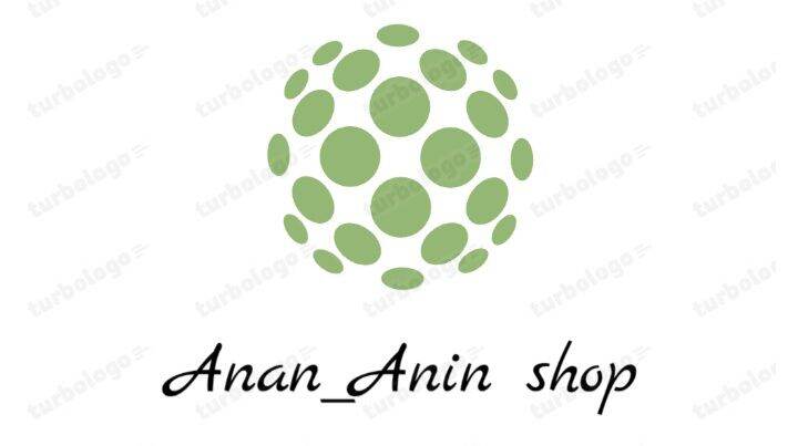 Anan_Anin Shop Toko resmi di Indonesia, Online Shop 12 2024