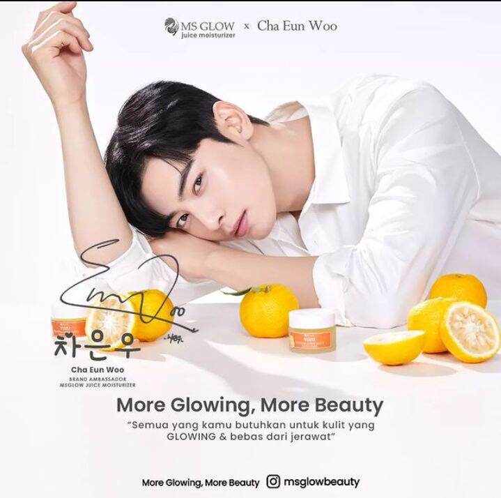 Skincare Ms Glow. id Indonesia Toko Resmi Online | Beli Sekarang di Lazada