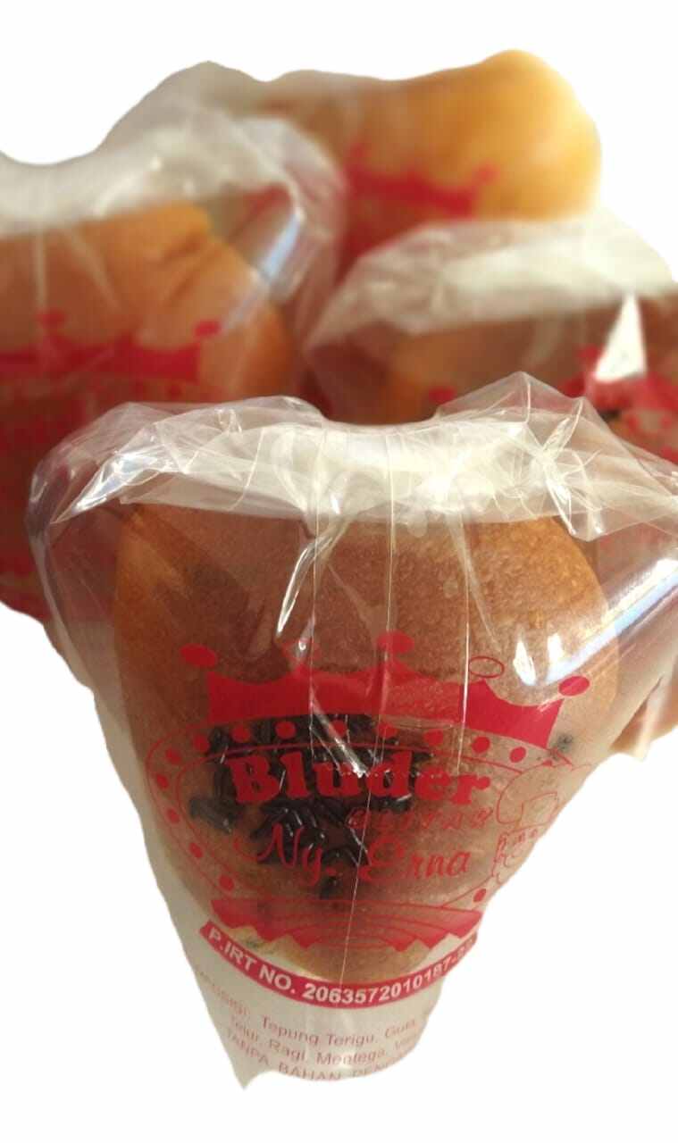 Bluder Ny Erna Roti Khas Blitar | Lazada Indonesia