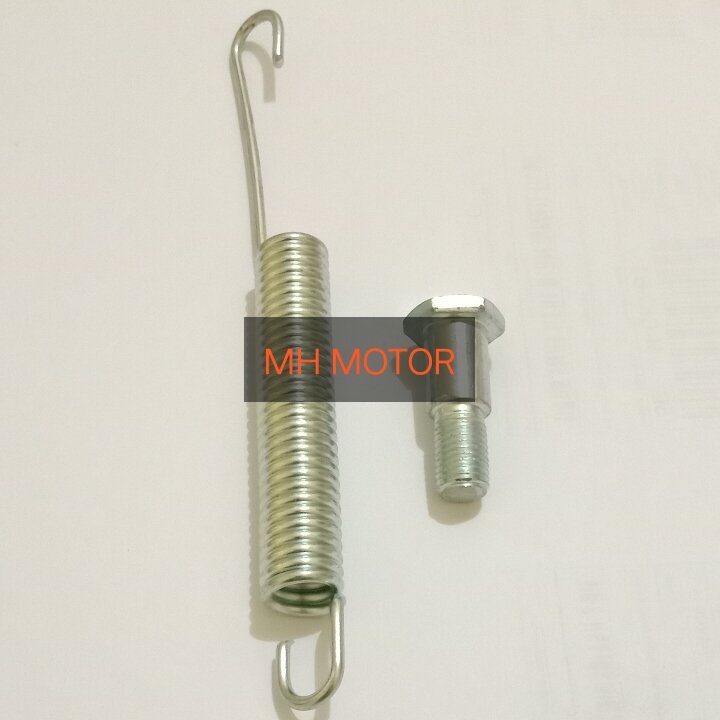 PER STANDAR 1 SAMPING PLUS BAUT BEAT VARIO LAMA CBS TEKNO SCOPY SPACY ...