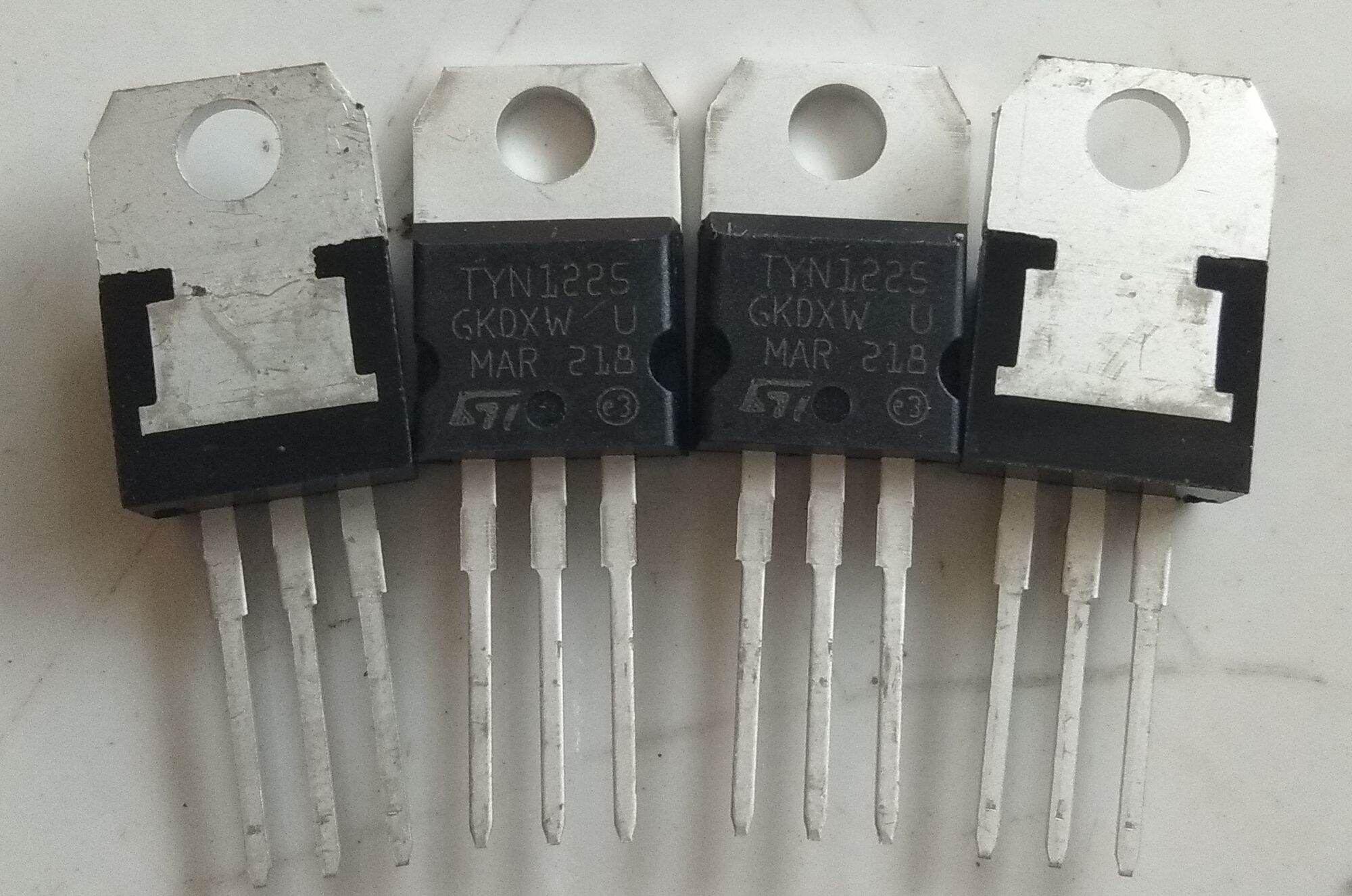 TYN1225 ST | Lazada Indonesia