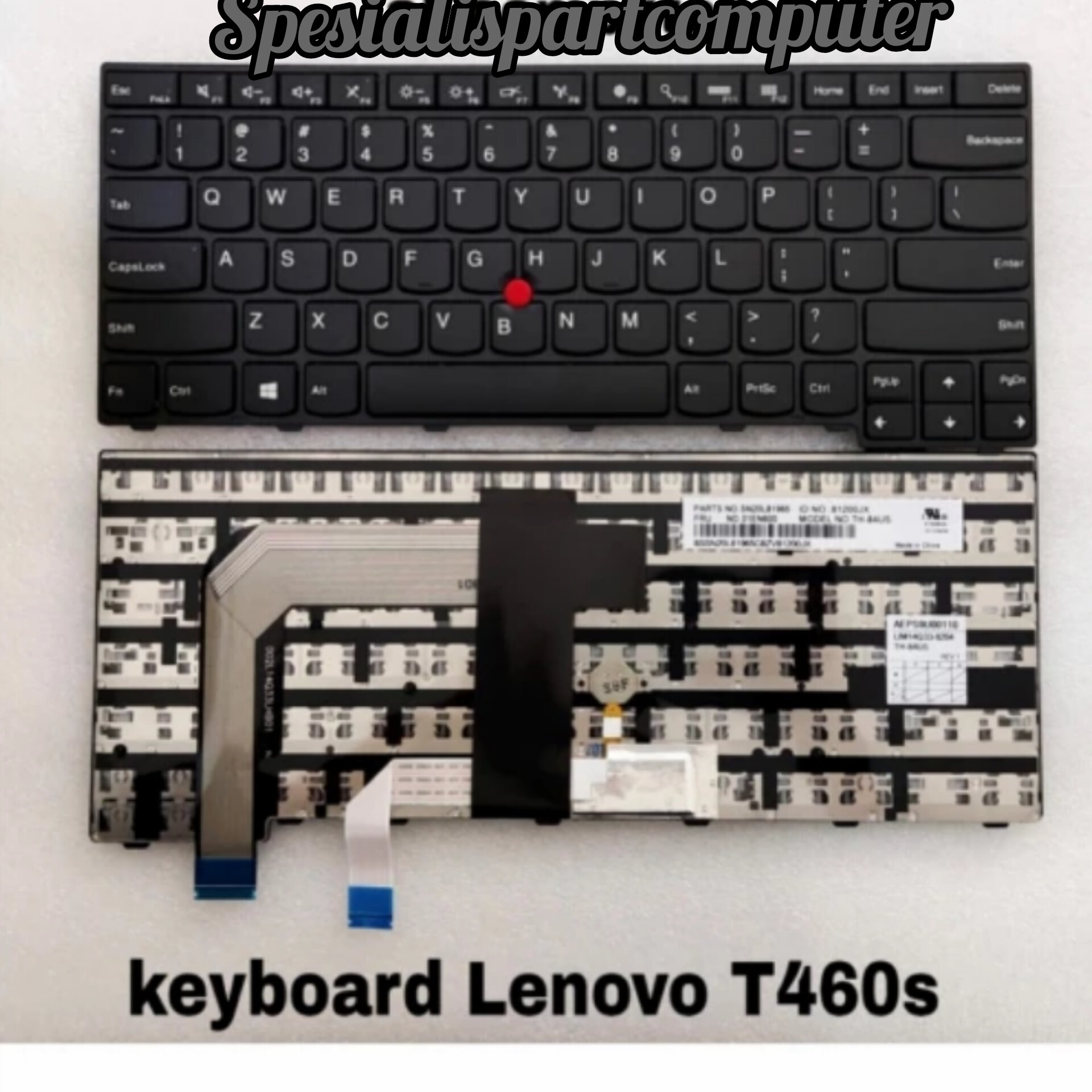 keyboard LENOVO T460s | Lazada Indonesia