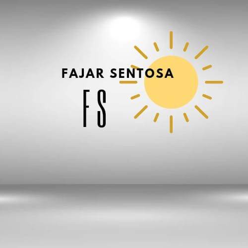 fajar sentosa Toko resmi di Indonesia, Online Shop 01 2025