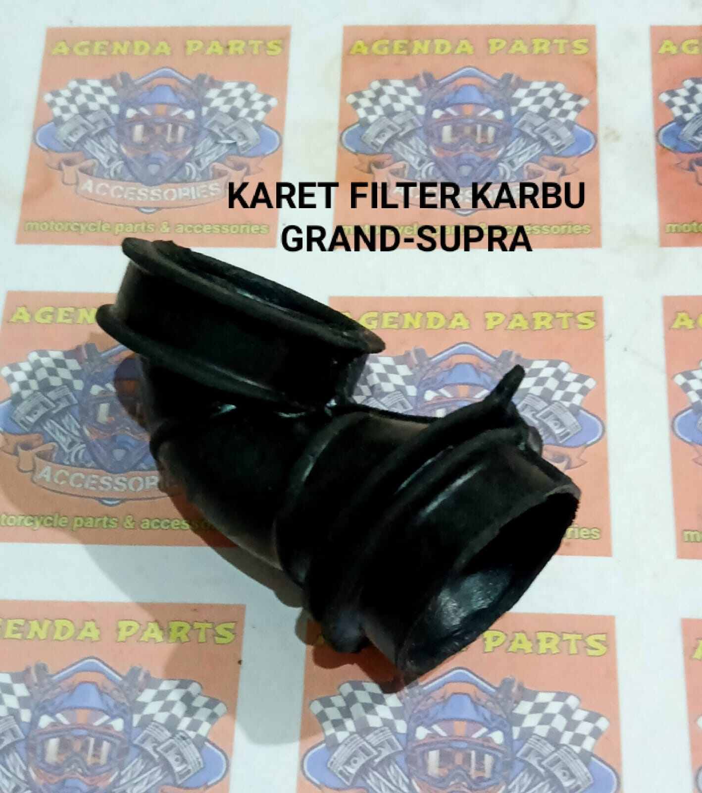 Karet filter karbu grand supra-karet join karbu grand supra | Lazada ...