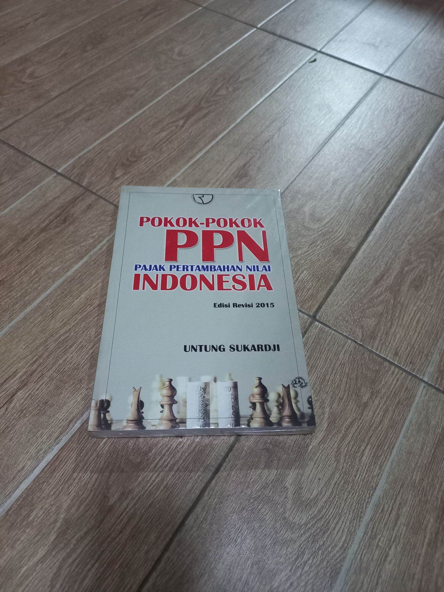 pokok pokok PPN pajak pertambahan nilai Indonesia | Lazada Indonesia pokok pokok PPN pajak pertambahan nilai Indonesia | Lazada Indonesia
