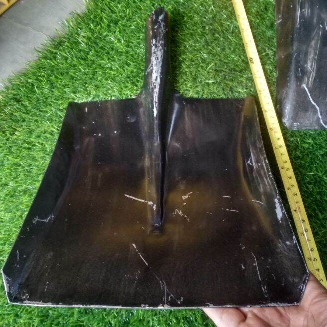 cod Sekop pasir dan tanah kepala sekop | Lazada Indonesia