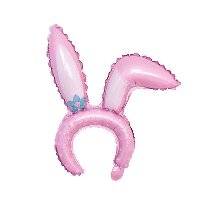 BALON PESTA ULANG TAHUN BANDO HAPPY BIRTHDAY STELLA LOU | Lazada Indonesia