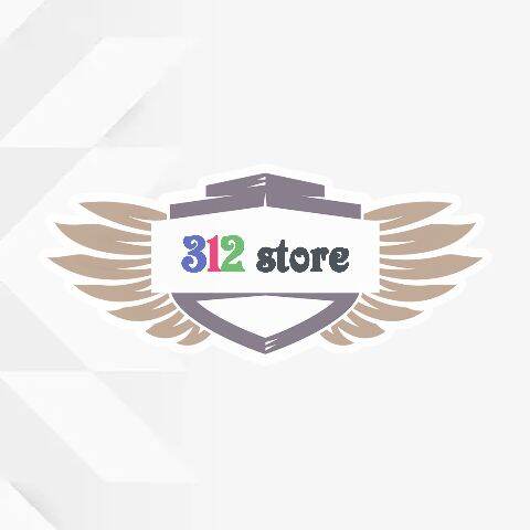312 store Toko resmi di Indonesia, Online Shop 01 2025
