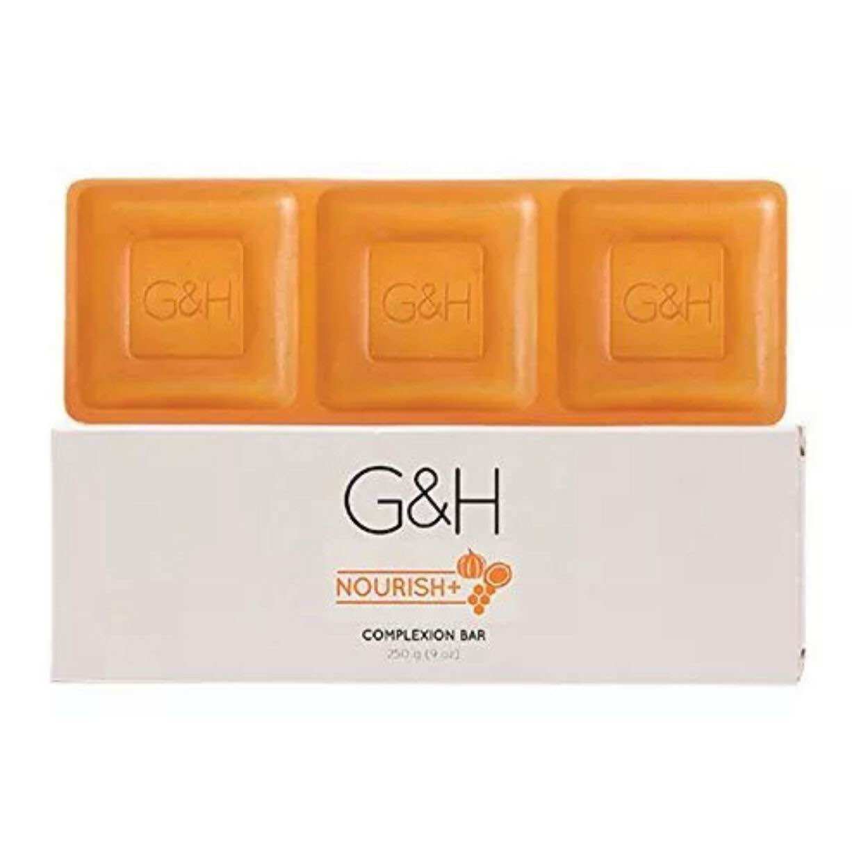 G&H Complexion bar soap amway original | Lazada Indonesia