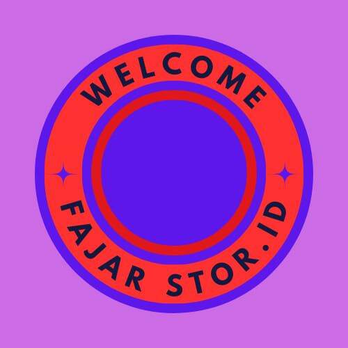 Toko Resmi FAJAR STORE.ID Online | Lazada.co.id