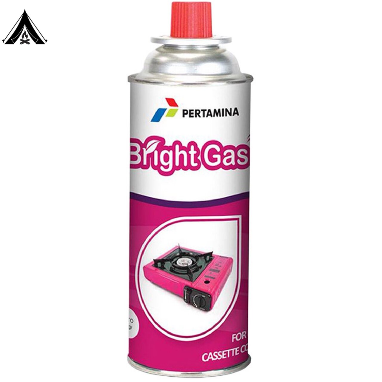 tabung gas mini, gas portable, isi ulang gas, gas camping, gas tokai ...