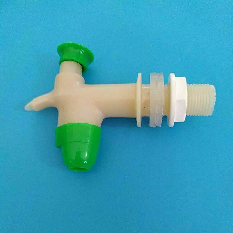 Kran Guci Dispenser Aqua galon dorong/ Kran Guci Dispenser Aqua galon ...
