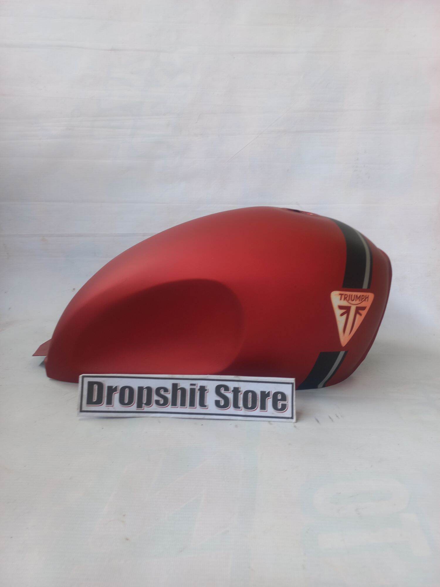 Tangki Custom Cat Tangki Motor Cat Tangki Japstyle Tangki Triumph Bober ...