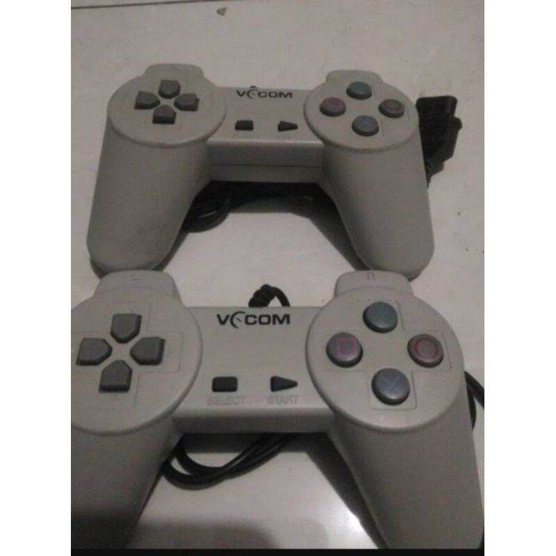 Stik Stick Nintendo 9 Pin Jadul | Lazada Indonesia