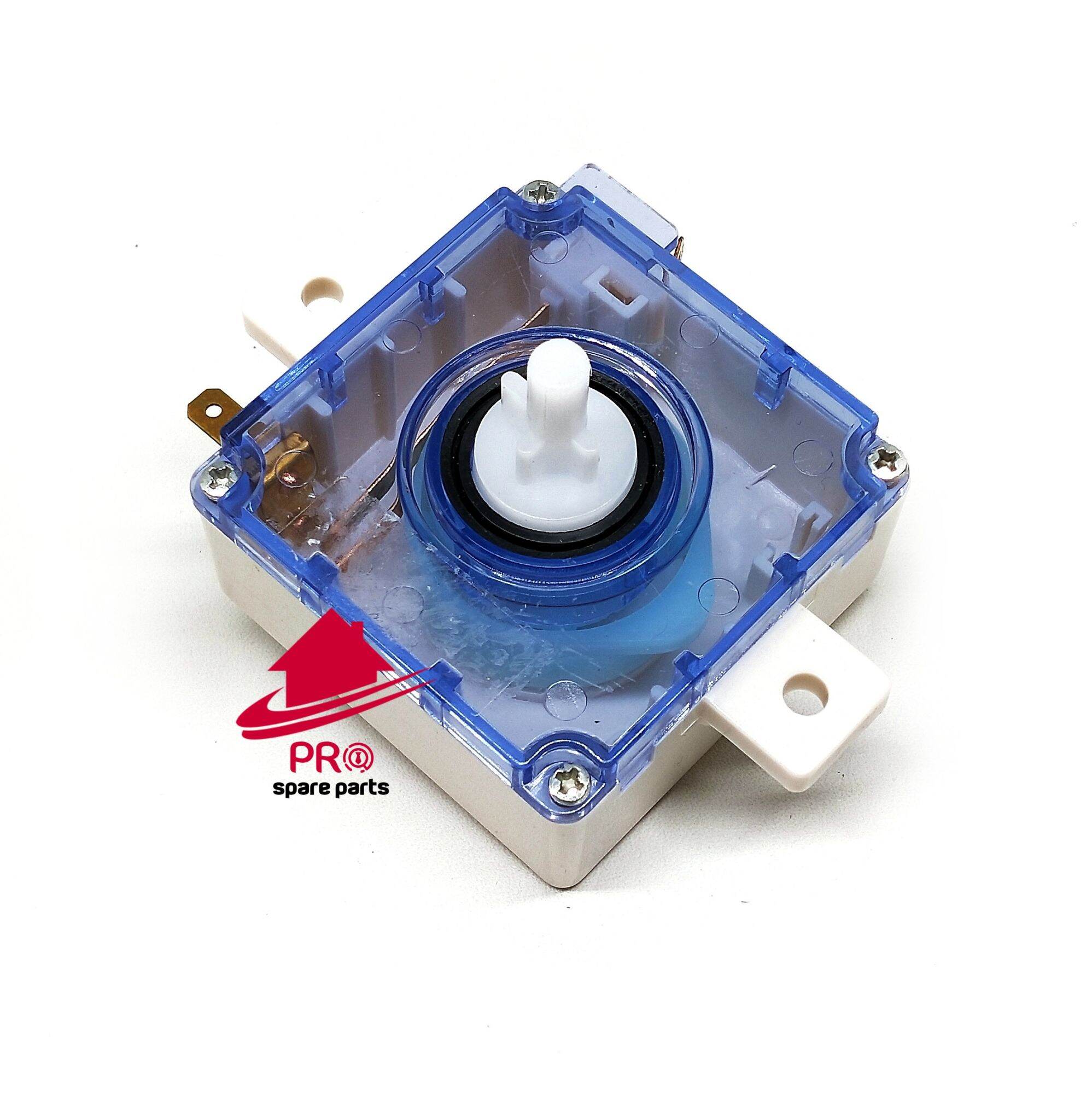 Selector KOTAK BESAR Mesin Cuci - Switch/Saklar Drain Pembuangan Air ...